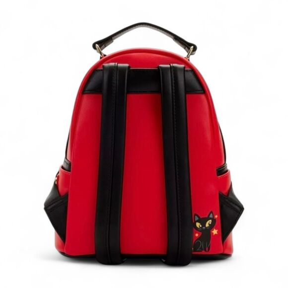 Loungefly | Bags | Loungeflydisney Hocus Pocus Dani Binx I Shall Always ...